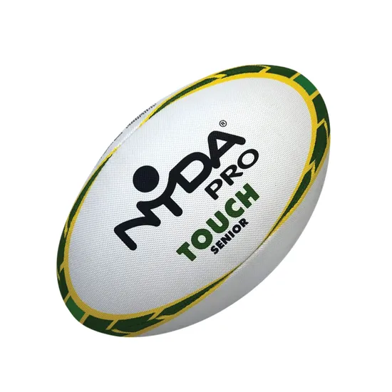 NYDA Pro Touch Ball Senior