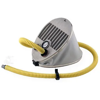 AirTrack Foot Pump
