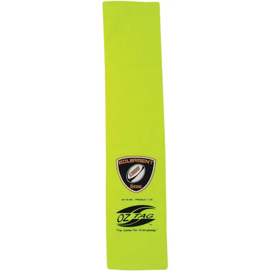 Oz Tag Replacement Tag Yellow Set of 10