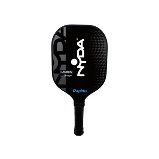 NYDA Rapido Pickleball Paddle - MTA Catalogue