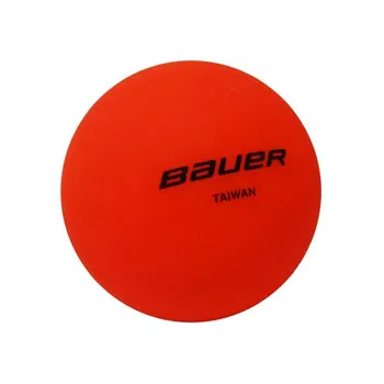 Street Hockey Ball Competition Orange - MTA Catalogue