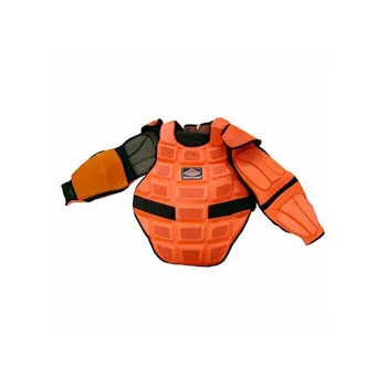 WOS Deluxe Body Armour - Large