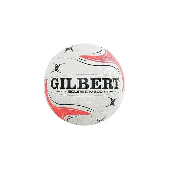 Gilbert Eclipse Netball M500 Size 5
