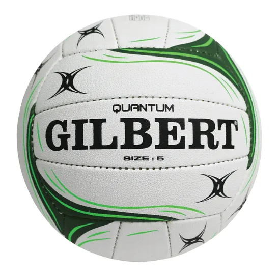 Gilbert Synergie V2 Netball Size 5 - MTA Catalogue