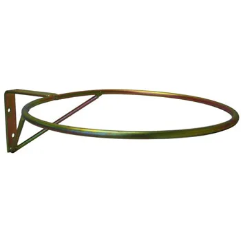 Reinforced Netball Ring