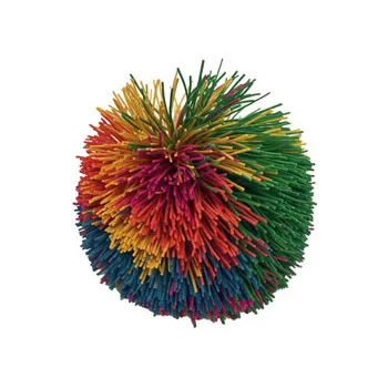 Standard Koosh Ball - MTA Catalogue