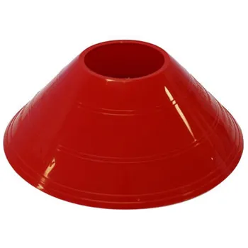 Flexible Dome - Red