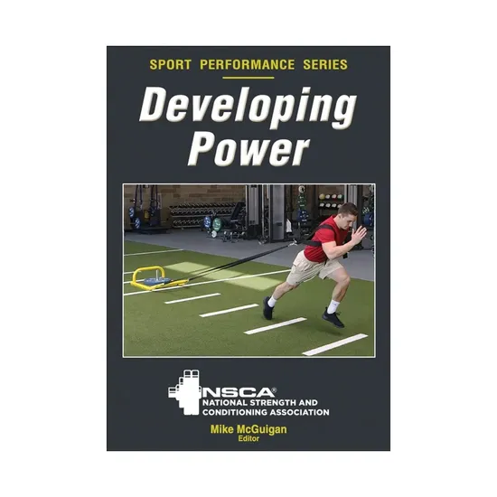 Developing Power