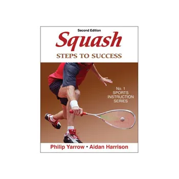 Steps To Success - Squash