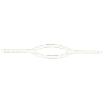 Silicone Mask Strap
