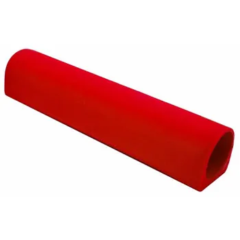 WOS Cross Bar End - Red