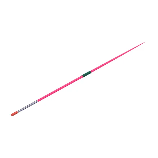 Nordic Comet Rubber Tipped Javelin 700g