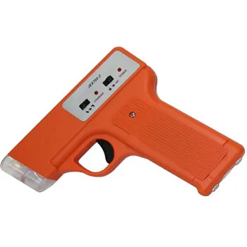 Electronic Starting Pistol Model 2