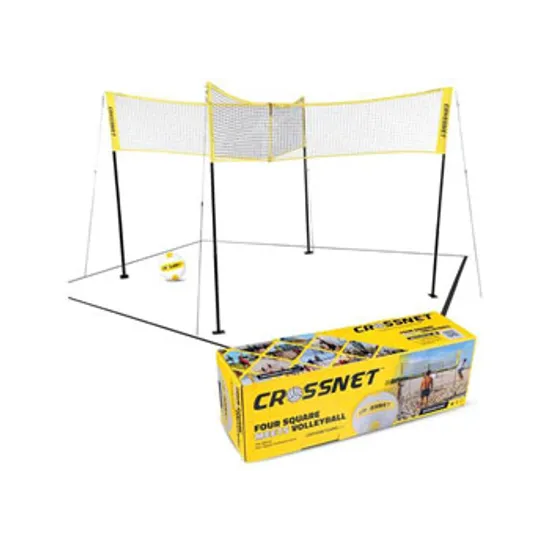 Crossnet Game