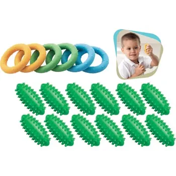 Weplay Tactile Perception Pack - Fine Motor