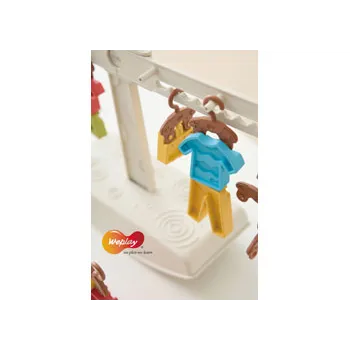 Weplay Elf's Hanger - Problem-solving Skills