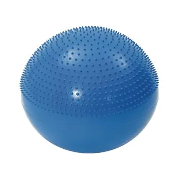 Weplay Half Massage UFO Ball - Tactile, 40 cm