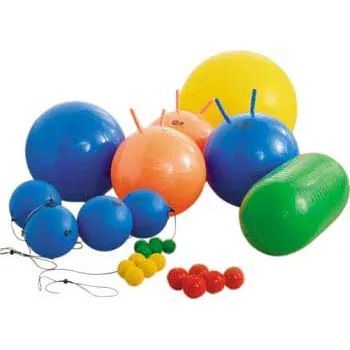 Weplay Ball School Set of 25 Balls
