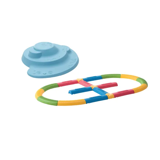 Weplay Sensory Tactile Kit- Set of 21