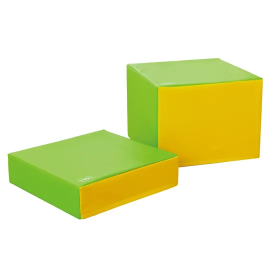 Animal Parade Platform Set of 2