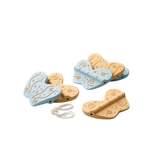 Weplay Butterfly Path