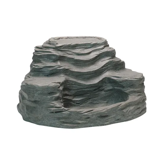 Large Play Waterfall