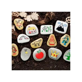 Story Stones – Set of 13