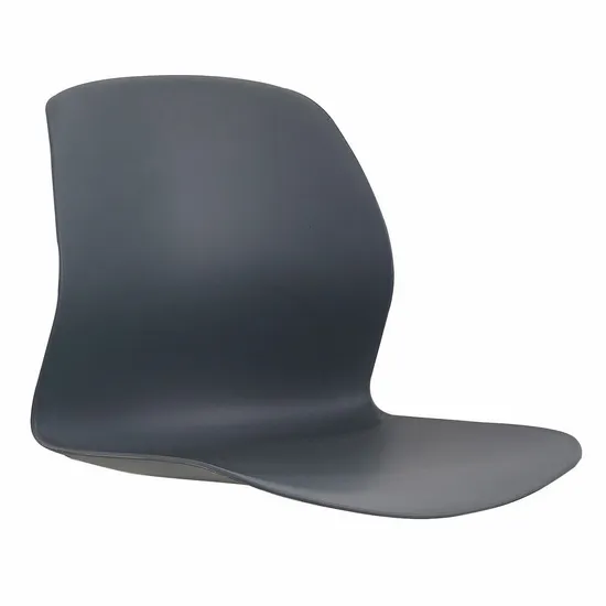 Ergerite Sled Chair Shell - Grey