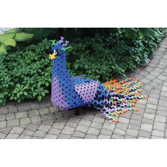 Incastro - Construction Set - 250 pieces - MTA Catalogue