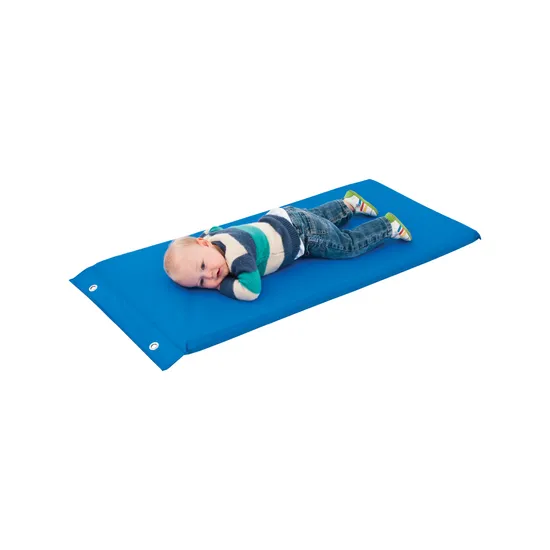 Peg Mat - Blue - 5 cm Thick